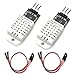 Amazon.com: Gowoops 2pcs DHT22/AM2302 Digital Humidity and Temperature ...