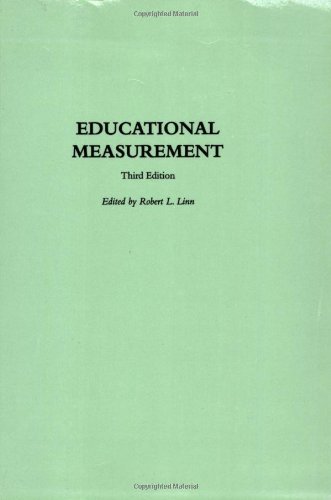 Buy Educational Measurement 3E Book Online at Low Prices in India ...