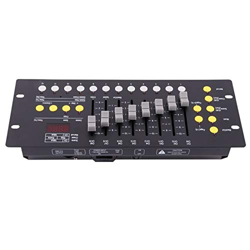 Amazon.com: Replacement Part for Mini 192 Console DMX512 Console Stage ...