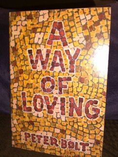 Way of Loving: Bolt, Peter: 9780716203063: Amazon.com: Books