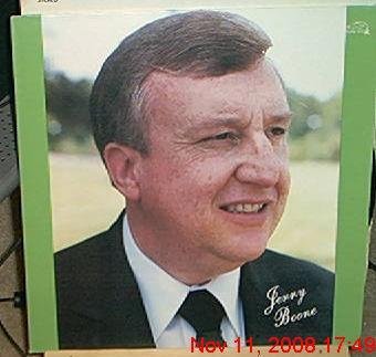 Jerry Boone (Charlotte, NC) - Amazon.com Music