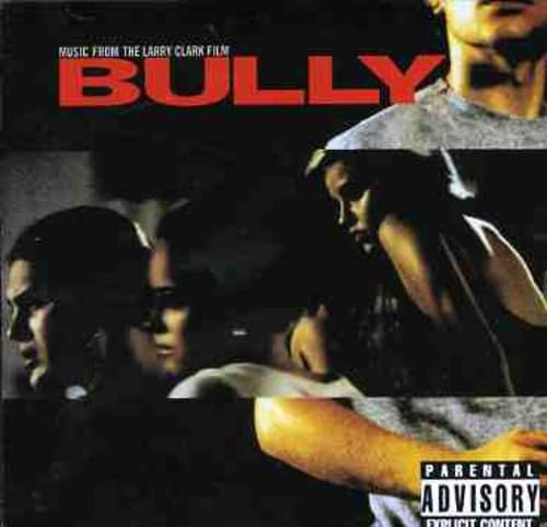 Bully: Original Soundtrack: Amazon.es: CD y vinilos}