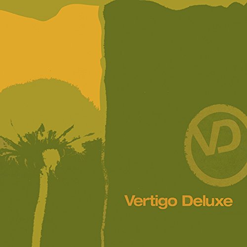 Play Vertigo Deluxe by Vertigo Deluxe on Amazon Music
