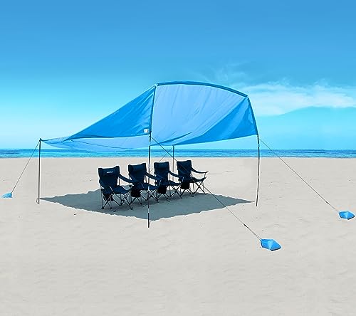 Wind Resistant Canopy – The 16 best products compared - Outdoors Magazine