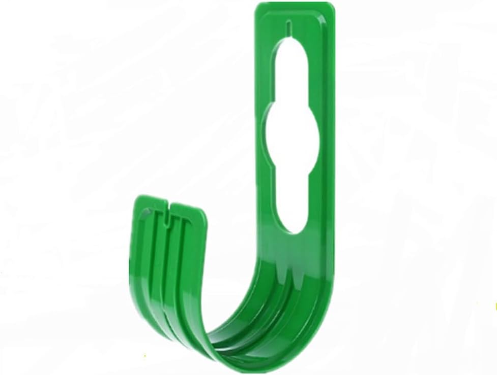 1 Pcs Garden Hose Hanger, Garden Hoses Hooks, Home Hooks, Carrier Yard ...