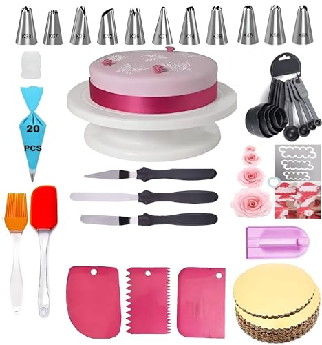 Amazon.in Bestsellers: The most popular items in Cake Making Supplies