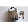 Abloy PL342 / 25 Padlock High Profile by Abloy - Amazon.com