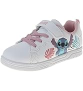 Amazon.com: Disney Lilo and Stitch Sneakers - Girls Stitch Shoes Lace ...