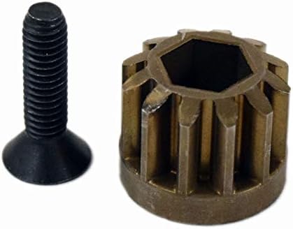 Amazon.com : Craftsman Husqvarna 587738904 Lawn Tractor Steering Shaft ...