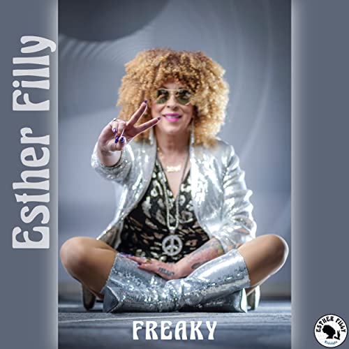 Play Freaky by Esther Filly on Amazon Music