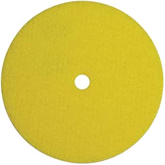 Walter Quick-Step High Polish Disc, Pack of 10 High Density Metal ...