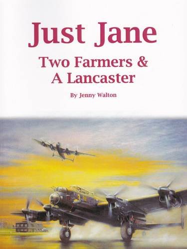 Just Jane: Walton, Jenny: 9781908037220: Amazon.com: Books