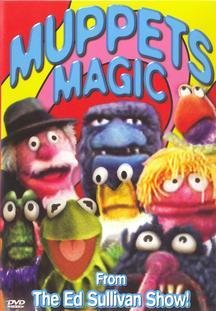 Amazon.com: Muppets Magic From The Ed Sullivan Show : Movies & TV