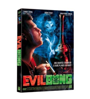 Amazon.com: Evil Bong : Movies & TV