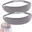 GNbow Tracheotomy Tube Fixing Strap, Tracheostomy Tie Tracheostomy ...