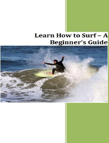 Amazon | Learn How to Surf (English Edition) [Kindle edition] by ...