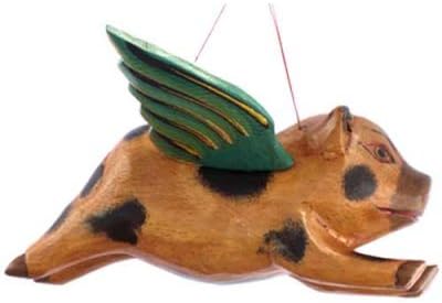 Amazon.com: Flying Pig : Toys & Games