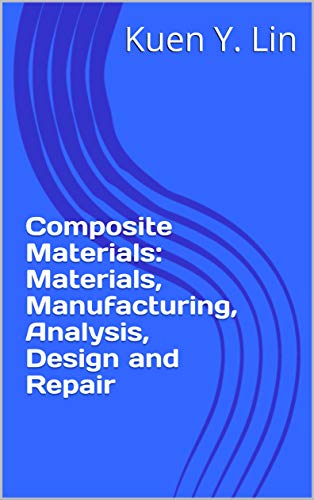 The Best Composite Materials Books of All Time - BookAuthority