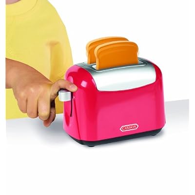 Buy CASDON Morphy Richards Toaster & Kettle | Interactive Toy Toaster ...