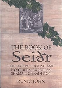 9781861632296: The Book of Seidr: The Native English And Northern ...