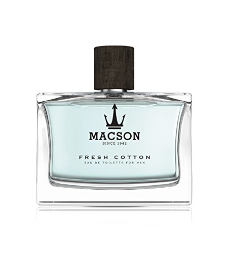 Comprar Colonia Macson ️〖 desde 7,99 € 〗- Perfumes Importados Ya