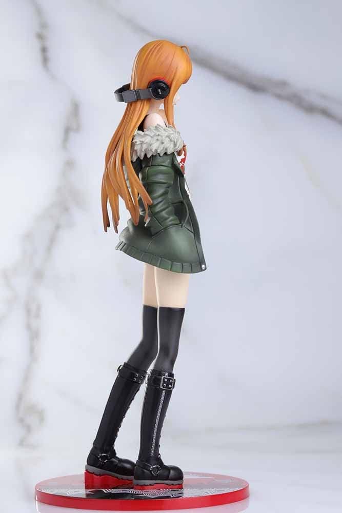 ZORKLIN Persona 5 – Morgana& Sakura Futaba – Figura completa de ...