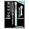 Amazon.com: Gleem Battery Power Electric Toothbrush with Travel Case ...