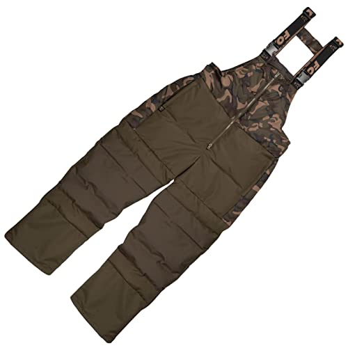 Fox Aquos Tri Layer Salopettes – Die 15 besten Produkte im Vergleich ...