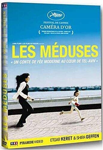Les meduses [FR Import]: Amazon.de: Sandler, Gera, Geffen, Shira ...