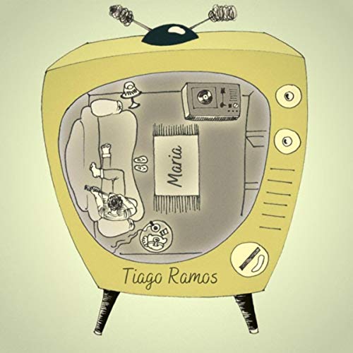 Play Maria by Tiago Ramos on Amazon Music