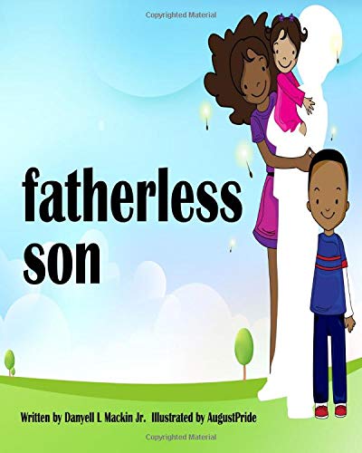 Buy Fatherless Son Book Online at Low Prices in India | Fatherless Son ...
