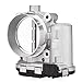 Amazon.com: Throttle Body 0280750570 5184349AC Fit For Wrangler Grand ...