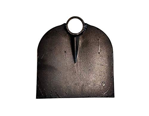 Spade Plate for Garden Fawda, Hoe Without Handle, Spade Use for ...