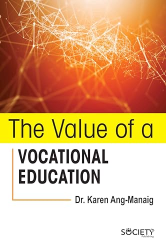 7 Best New Vocational Education Books To Read In 2024 - BookAuthority