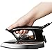 Amazon.com: Panasonic Automatic Iron (Dry Iron) NI-A66-K (BLACK)【Japan Domestic genuine products ...