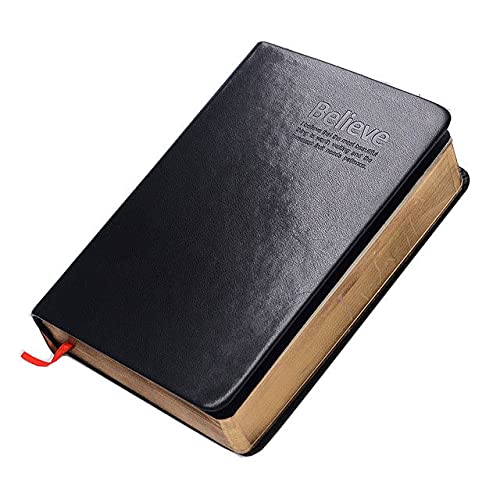 Buy A6 Vintage Soft Faux Leather Notebook Thick 240Sheets Blank Notepad Journal Daily Bible buy-a6-vintage-soft-faux-leather-notebook-thick-240sheets-blank-notepad-journal-daily-bible