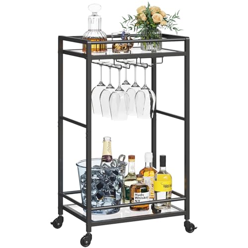 Servierwagen Design – Die 15 besten Produkte im Vergleich & Angebote ...