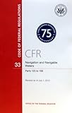 Code of Federal Regulations, Title 33,... book