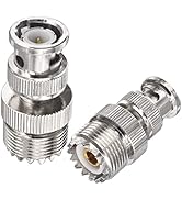 Boobrie SMA Male to TS9 Female Adapter Cable 15CM SMA to TS9 RG316 Coaxial Cable TS9 Female ...