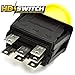 Amazon.com : HD Switch - 10 AMP Upgrade PTO Switch Replaces 01002111 ...