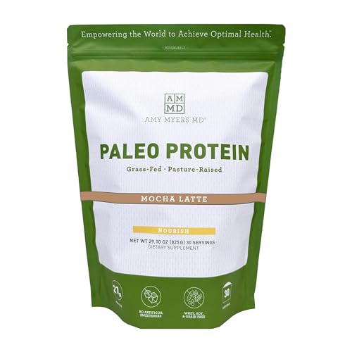 7 Best Paleo Protein Powders - Compared & Reviewed 2024