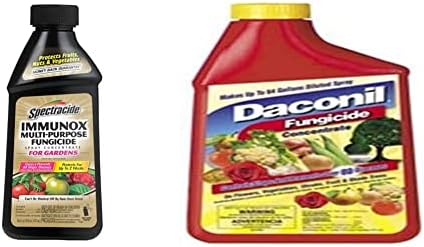 Amazon.com : Spectracide Immunox Multi-Purpose Fungicide Spray ...
