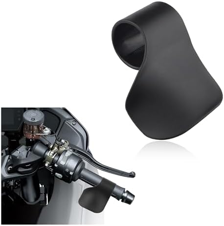 Amazon.com: IHOTDER 2PCS Motorcycle Cruise Control,Anti-Slip Motorcycle ...