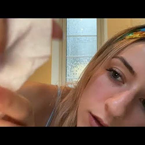 Play getting you ready by Miss Manganese ASMR on Amazon Music