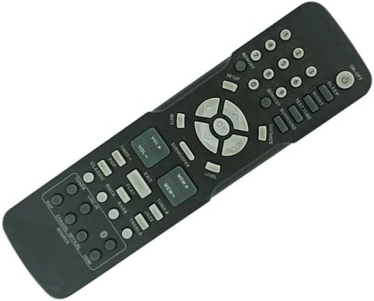 Amazon.com: SZHKHXD Remote Control for Blackweb BWA18SB003 & RCR ...