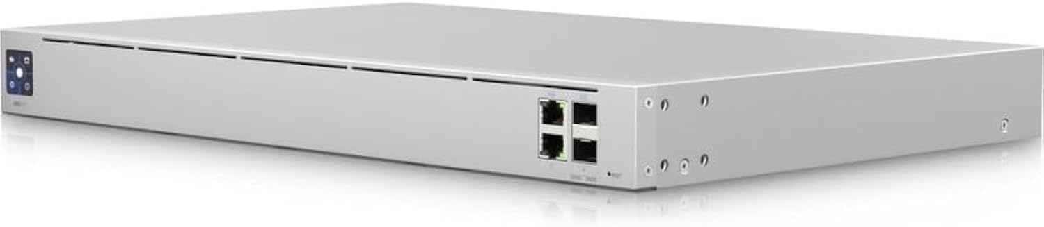 Amazon.com: UBIQUITI UNIFI Next-Generation Gateway PRO : Electronics