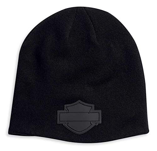 Harley-Davidson Beanie | 14 Best Harley-Davidson Winter Hats
