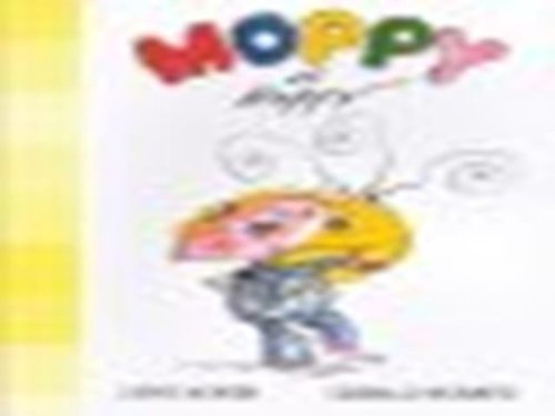 Moppy Is Happy: jane-asher: 9780954058586: Amazon.com: Books