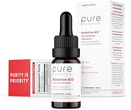 Amazon.com: NorVita Vitamin B12 Spray 500 mcg (150 Servings) - Quick ...