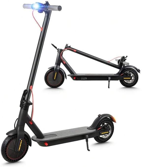 Xiaomi Mi Electric Scooter 4 Lite 2nd Gen: Streamlined Design, 100kg ...